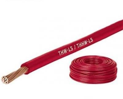 CABLE TF-LS 16 AWG CAJA ROJO CONDULAC – Pato Baeza Materiales Eléctricos
